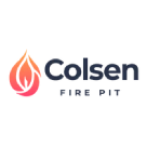 Colsen Fire Pit Cash Back